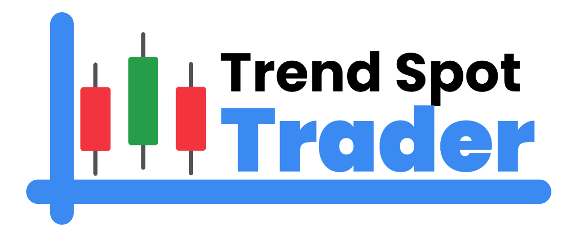 About - Trend Spot Trader